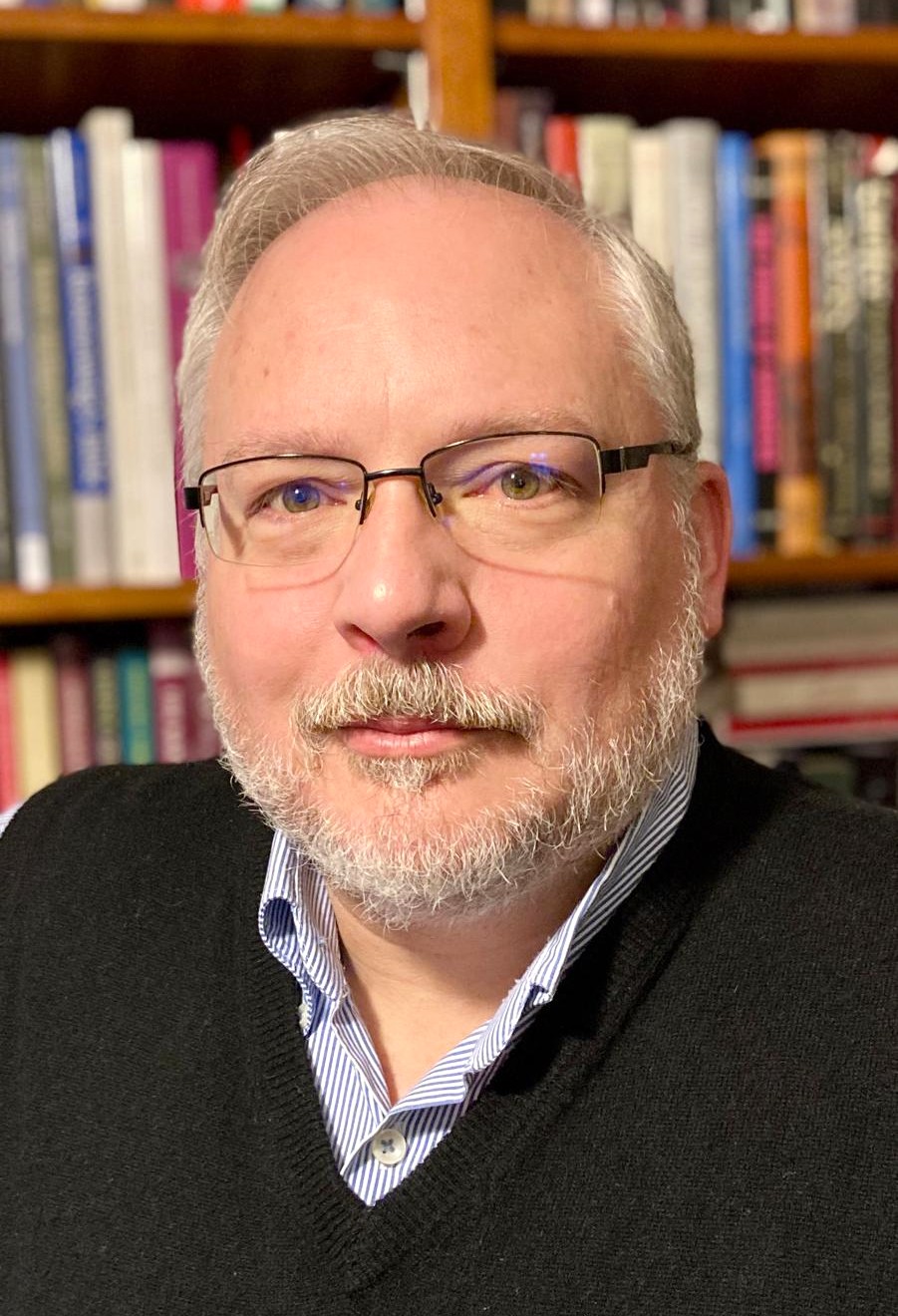 Professor Philip G. Ziegler